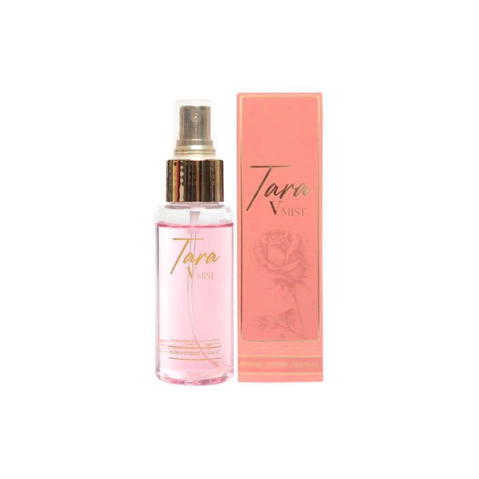 Tara V Mist 60ml – www.tara.my